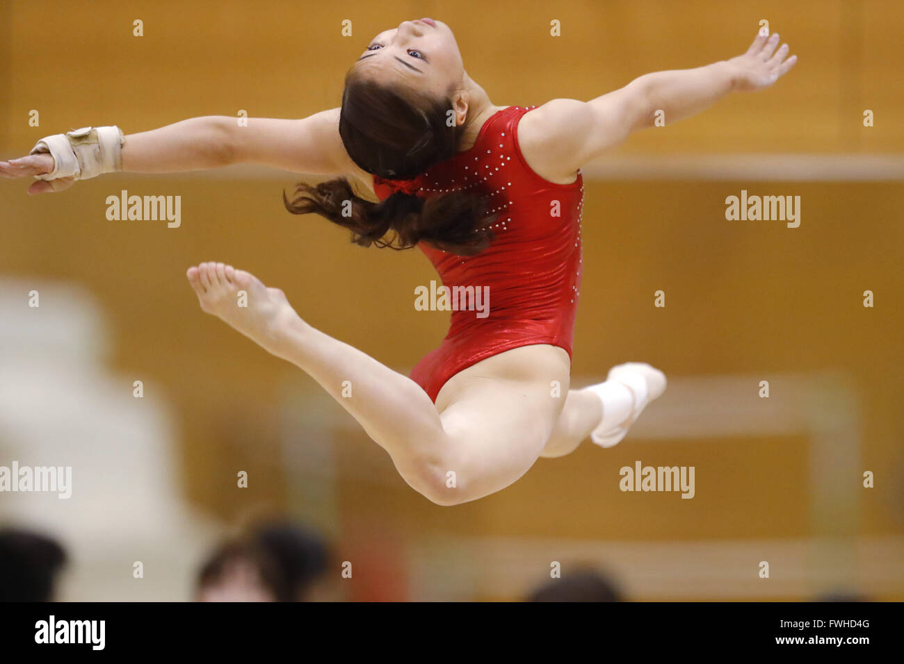 Asuka teramoto jpn june12 2016 hi-res stock photography and images - Alamy