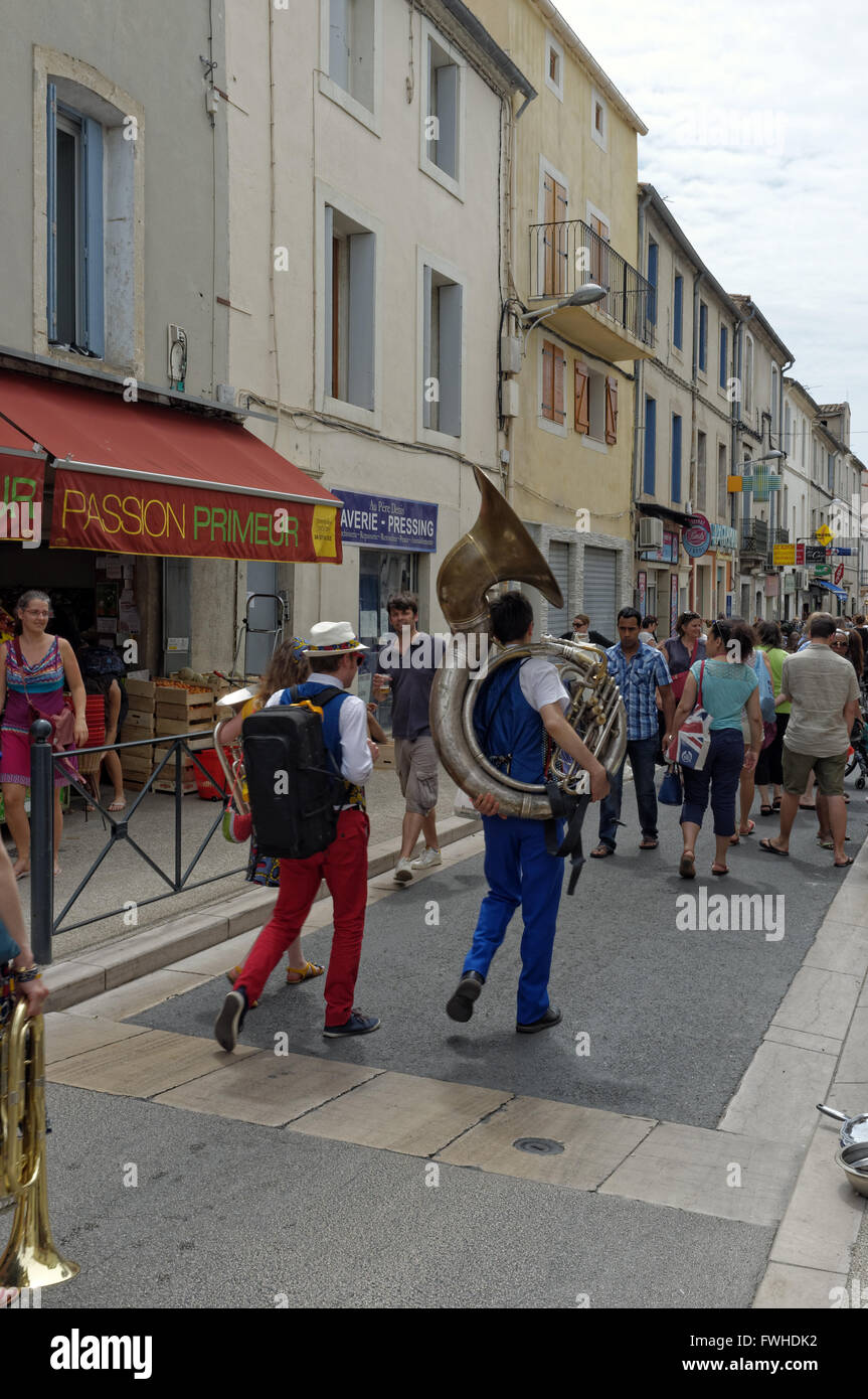 Boutonnet square hi-res stock photography and images - Alamy