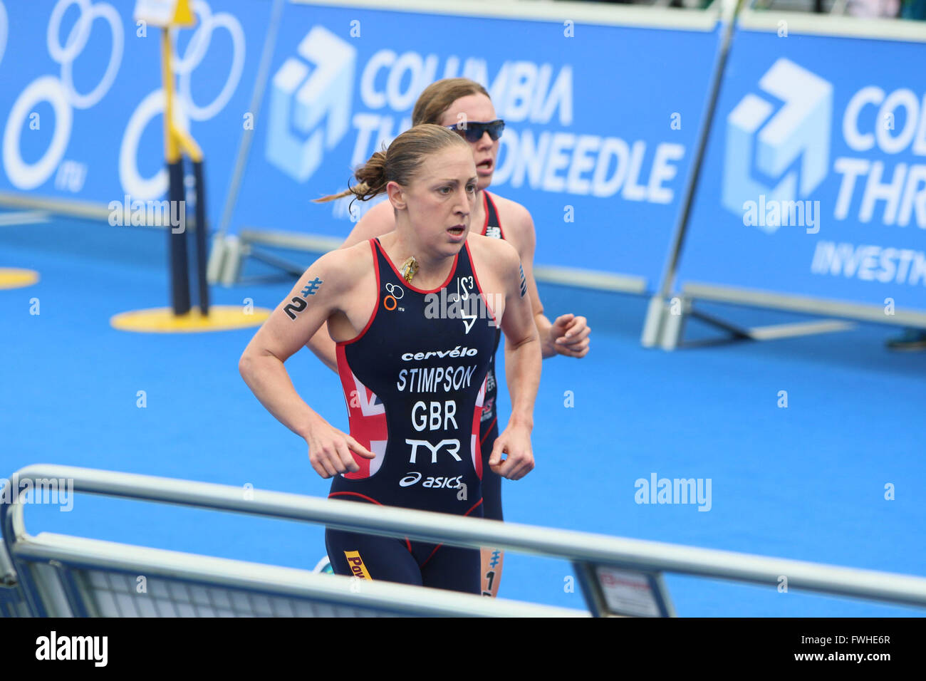 Jodie stimpson hi-res stock photography and images - Alamy