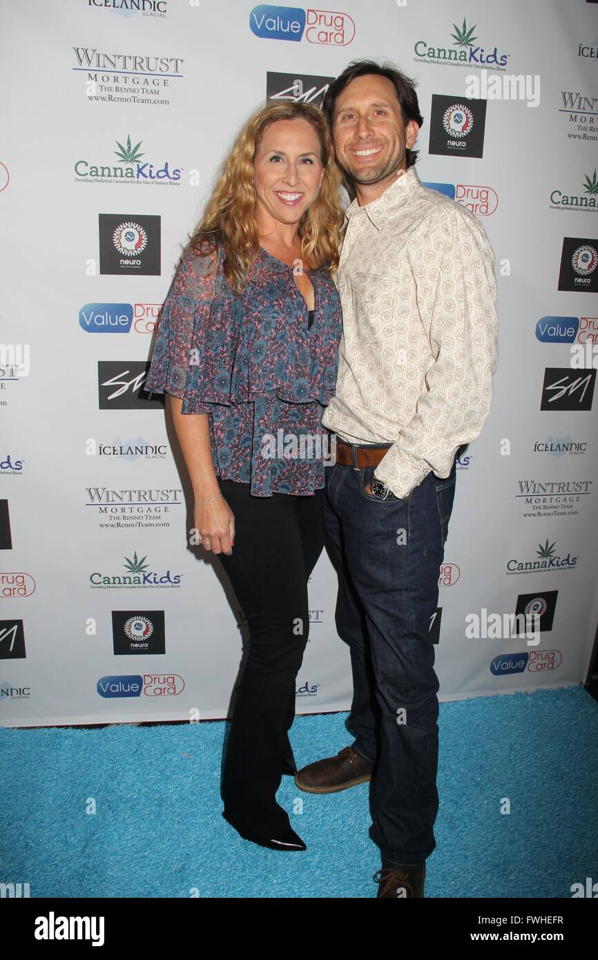 Hollywood, California, USA. 11th June, 2016. I15831CHW.2nd Annual Team ...