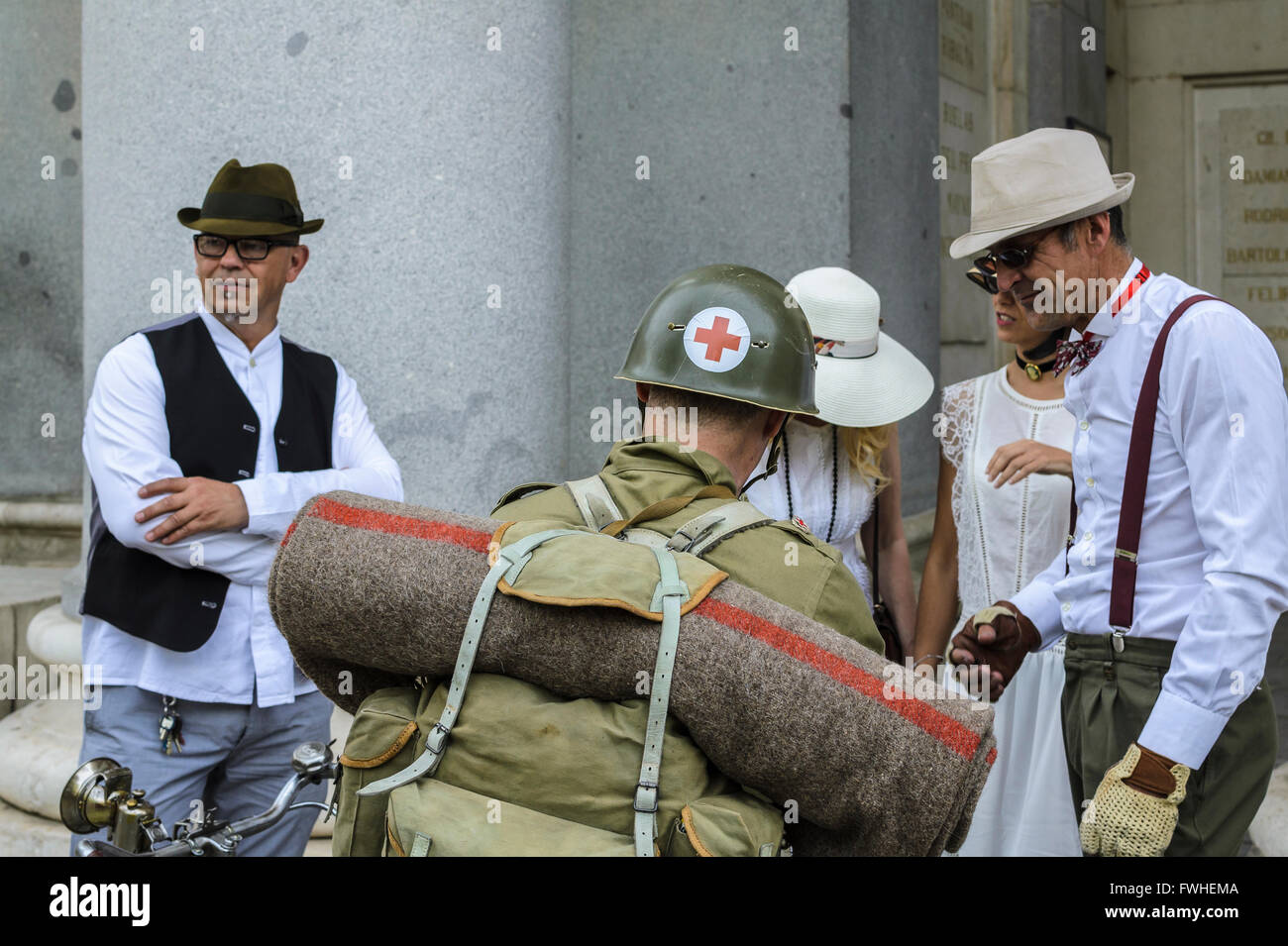 Disguise party hi-res stock photography and images - Alamy