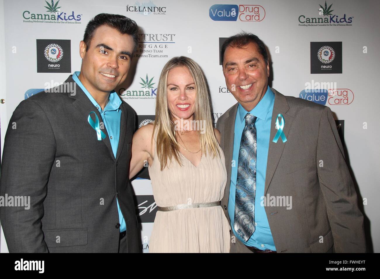 Hollywood, California, USA. 11th June, 2016. I15831CHW.2nd Annual Team ...