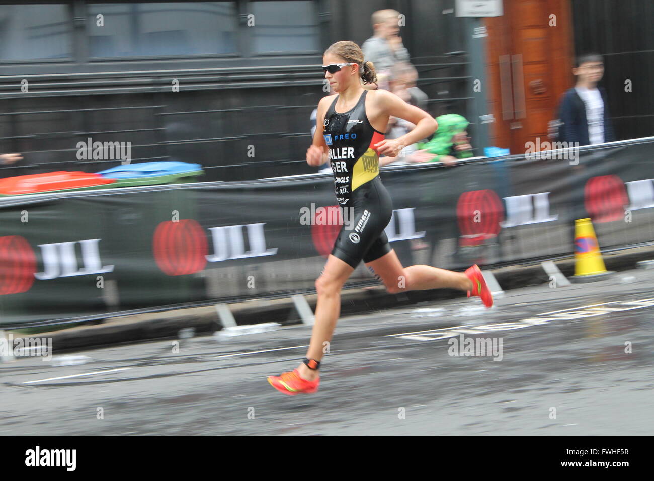 Itu leeds hi-res stock photography and images - Alamy