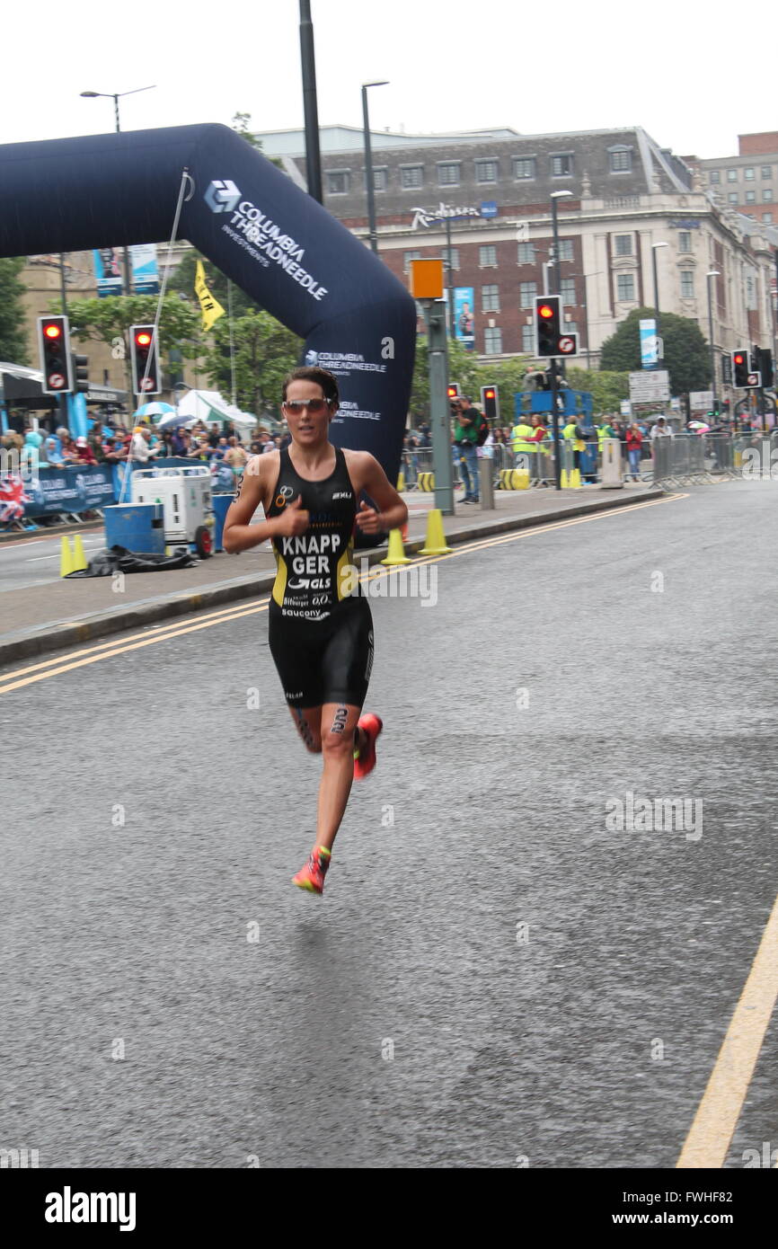 Itu world series hi-res stock photography and images - Alamy