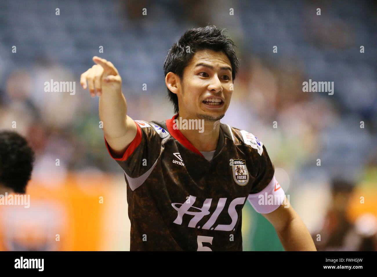st Yoyogi Gymnasium, Tokyo, Japan. 12th June, 2016. Akira Minamoto ...