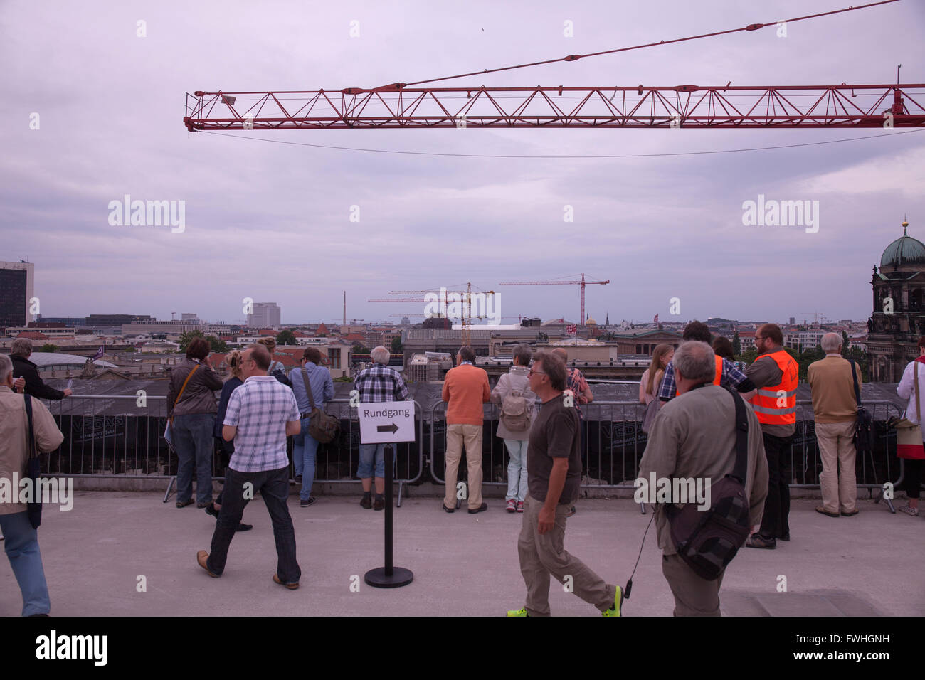 Takin open hi-res stock photography and images - Alamy