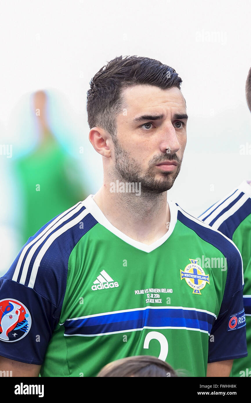 Conor mclaughlin northern ireland hi-res stock photography and images ...