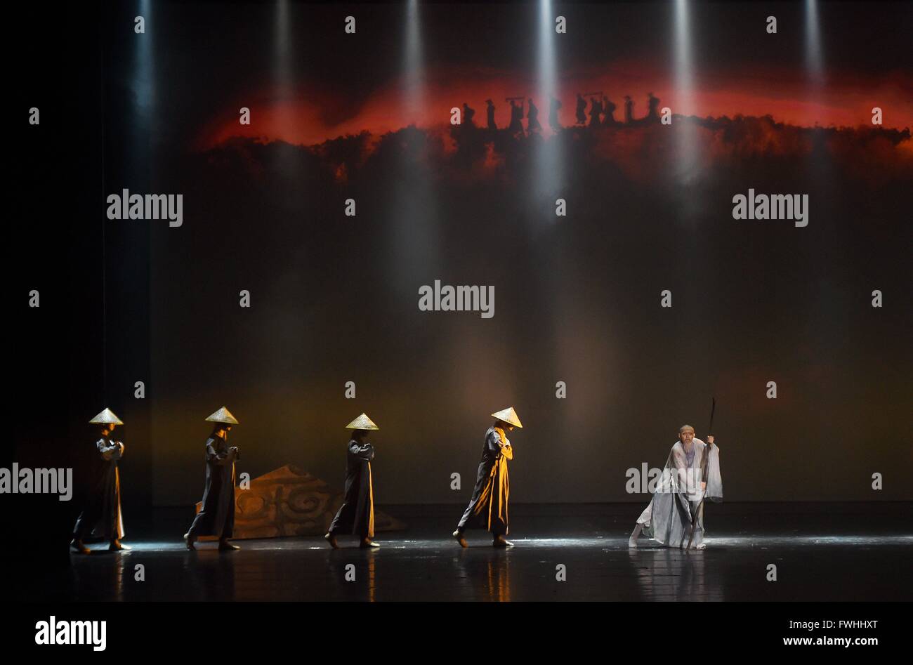 Fa xian hi-res stock photography and images - Alamy