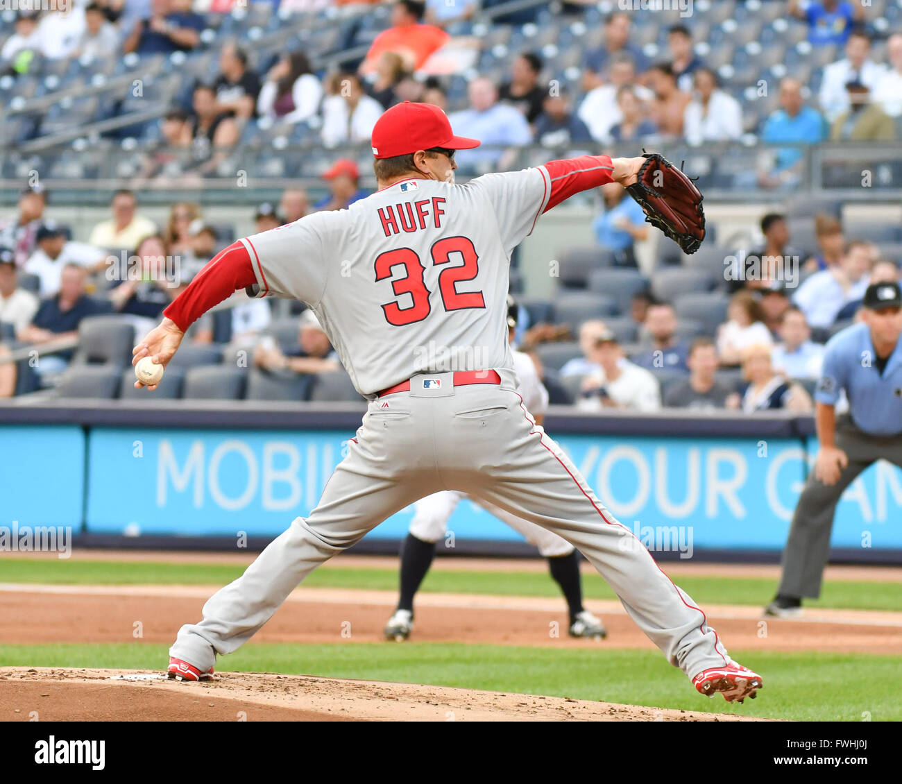 David huff hi-res stock photography and images - Alamy