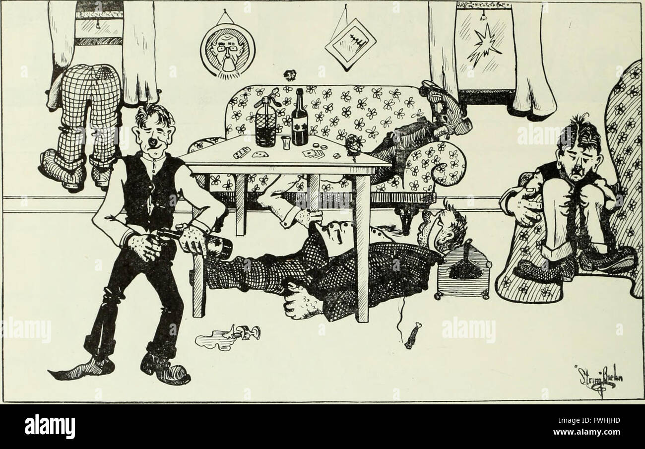The Goblin January 1922 (1922 Stock Photo - Alamy The Goblin January 1922 (1922 Stock Photo - Alamy