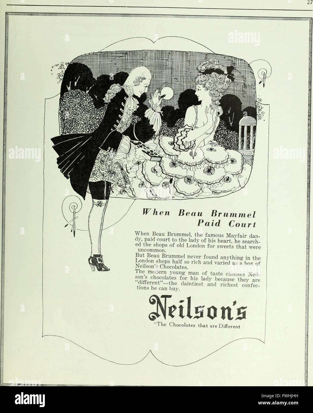 A literary magazine from January 1922, featuring fiction, articles, and ...