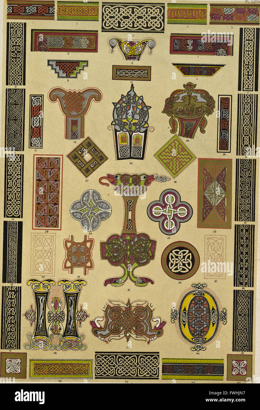 This 1868 work explores the principles and design elements of ...
