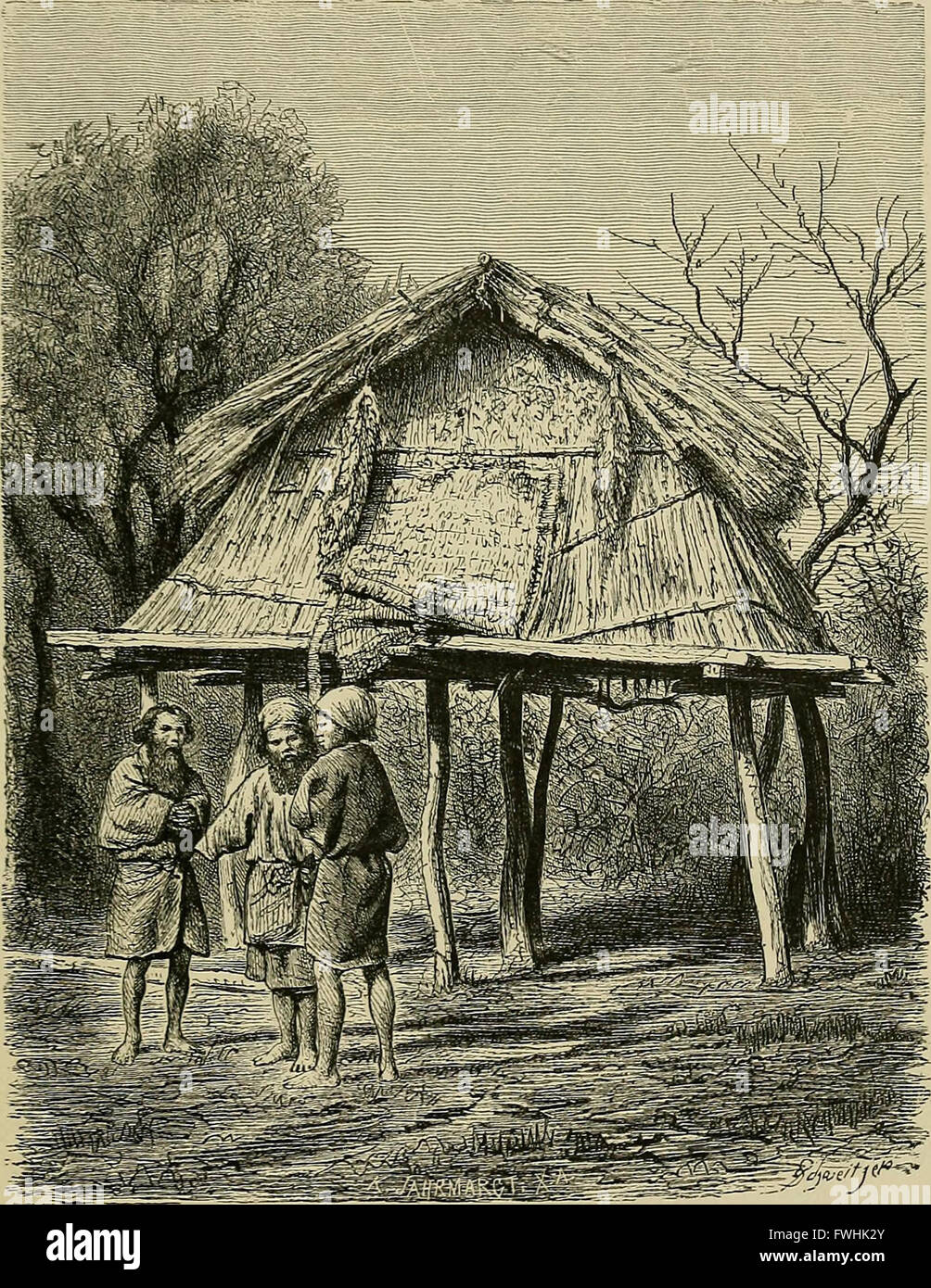*The History of Mankind* (1896) provides a comprehensive overview of ...