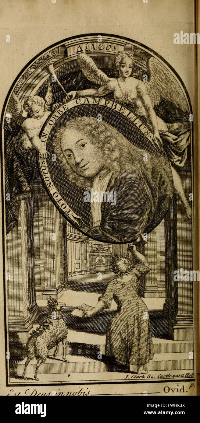 Duncan campbell hi-res stock photography and images - Alamy