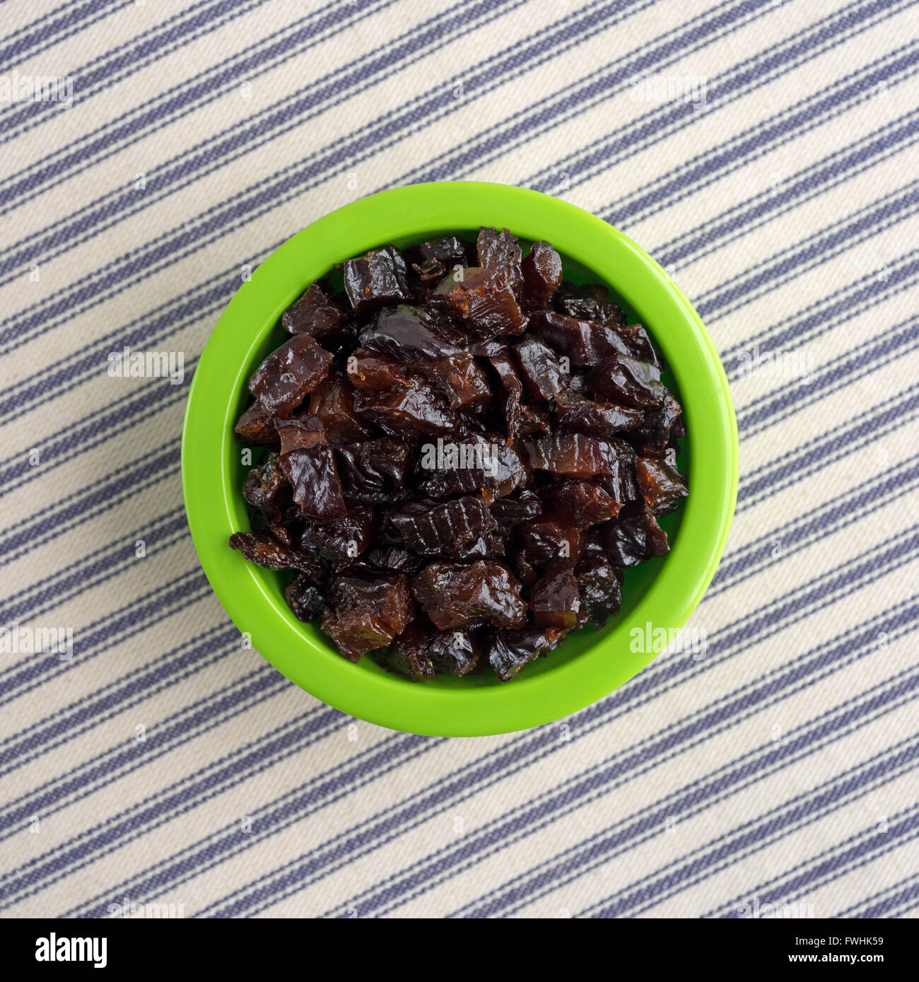 Cut sliced fruit hi-res stock photography and images - Alamy