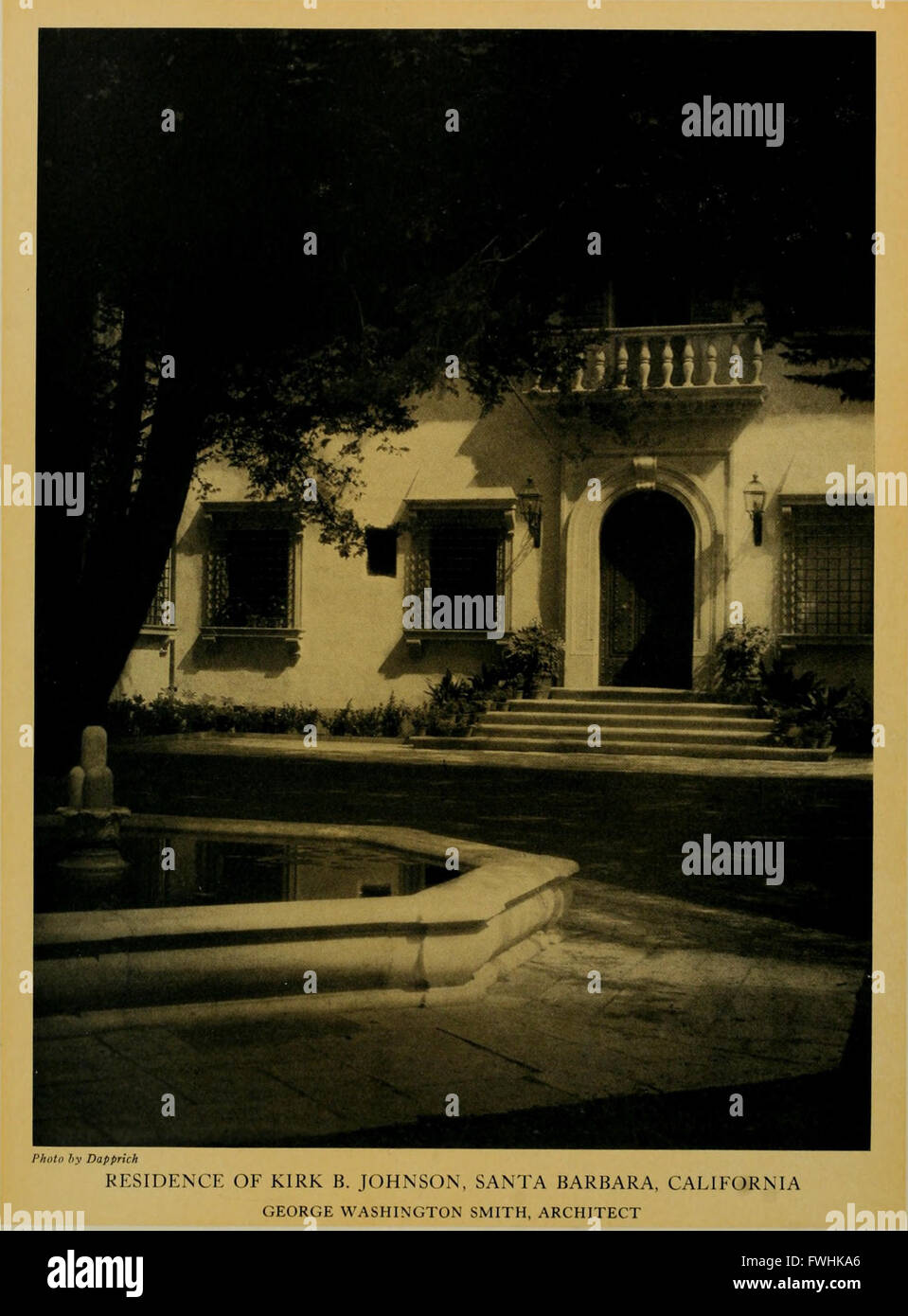 This publication features architectural and engineering articles ...