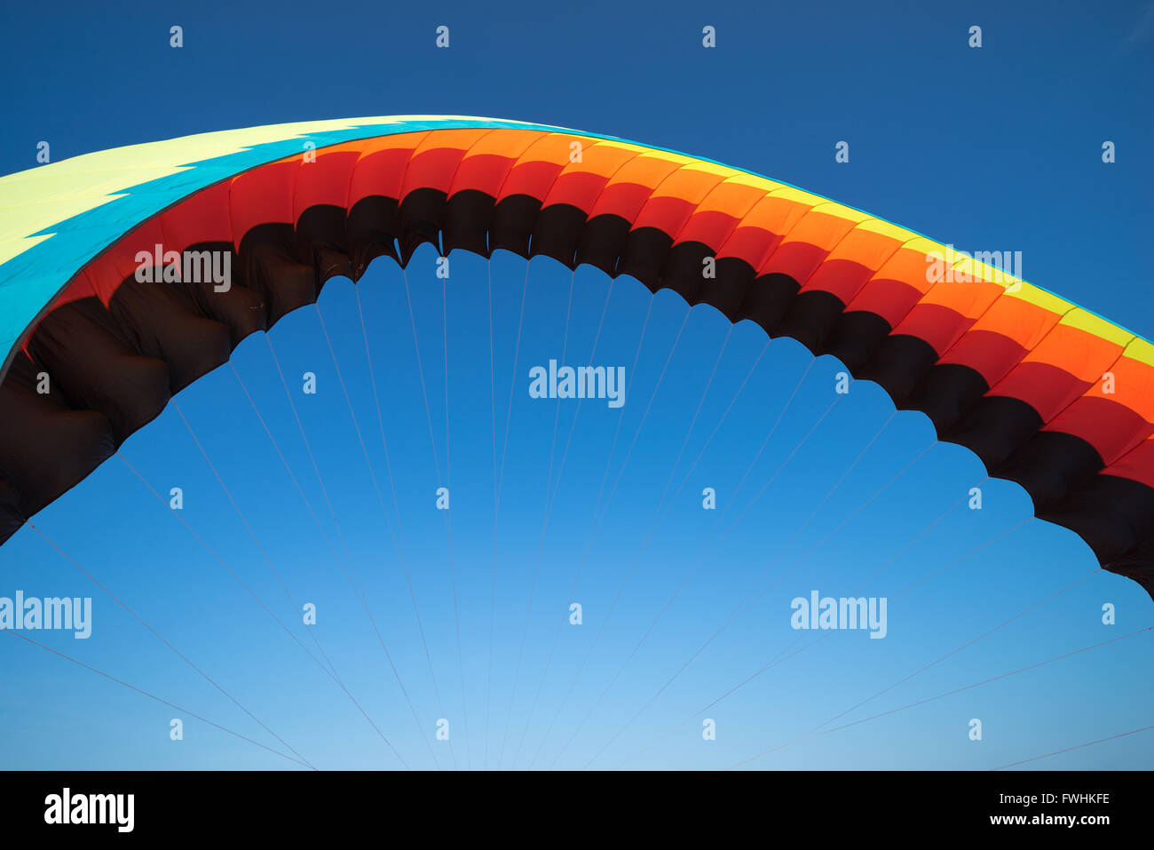 Modern kite hi-res stock photography and images - Alamy