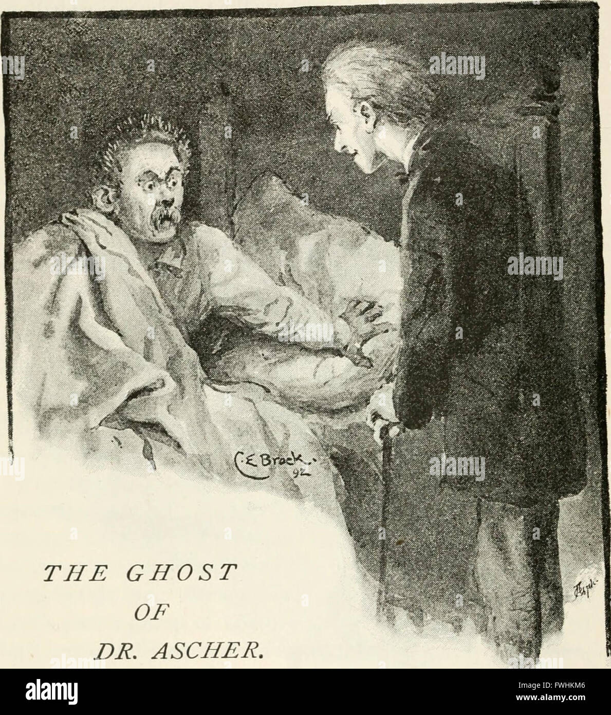 This 1909 book explores the humorous traditions and satirical culture ...