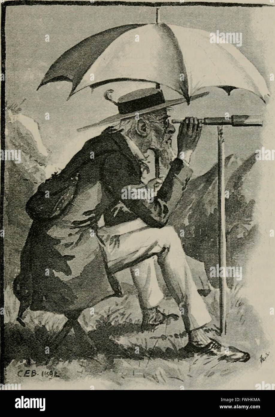 This 1909 work explores the humorous aspects of German culture ...