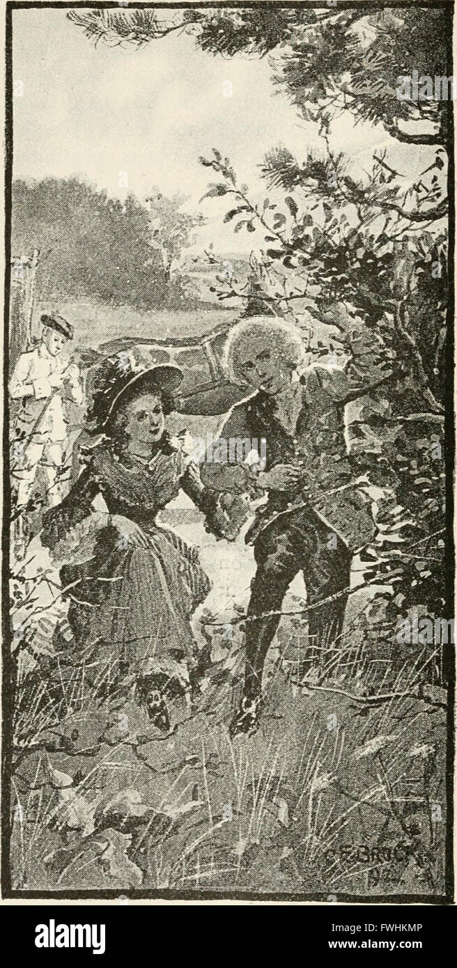 A 1909 work exploring the humor and comedic traditions of Germany. It ...