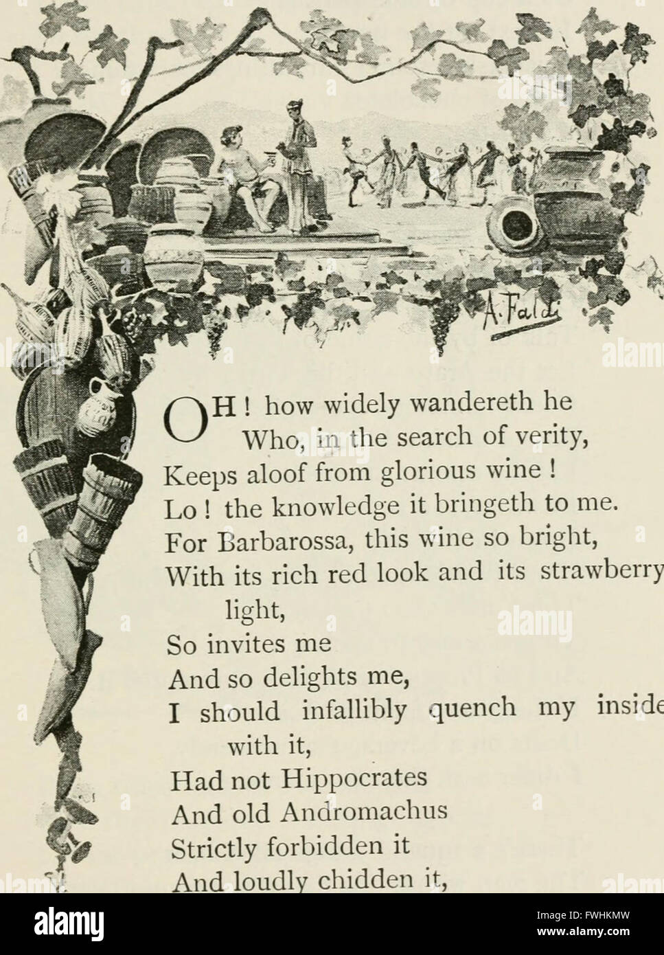 This 1892 work delves into the humor of Italy, exploring Italian wit ...