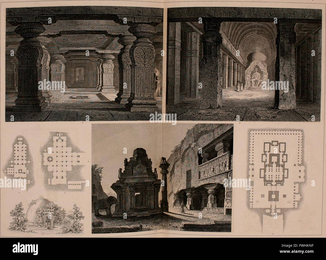 The 'Iconographic Encyclopaedia of the Arts and Sciences' (1885) is a ...