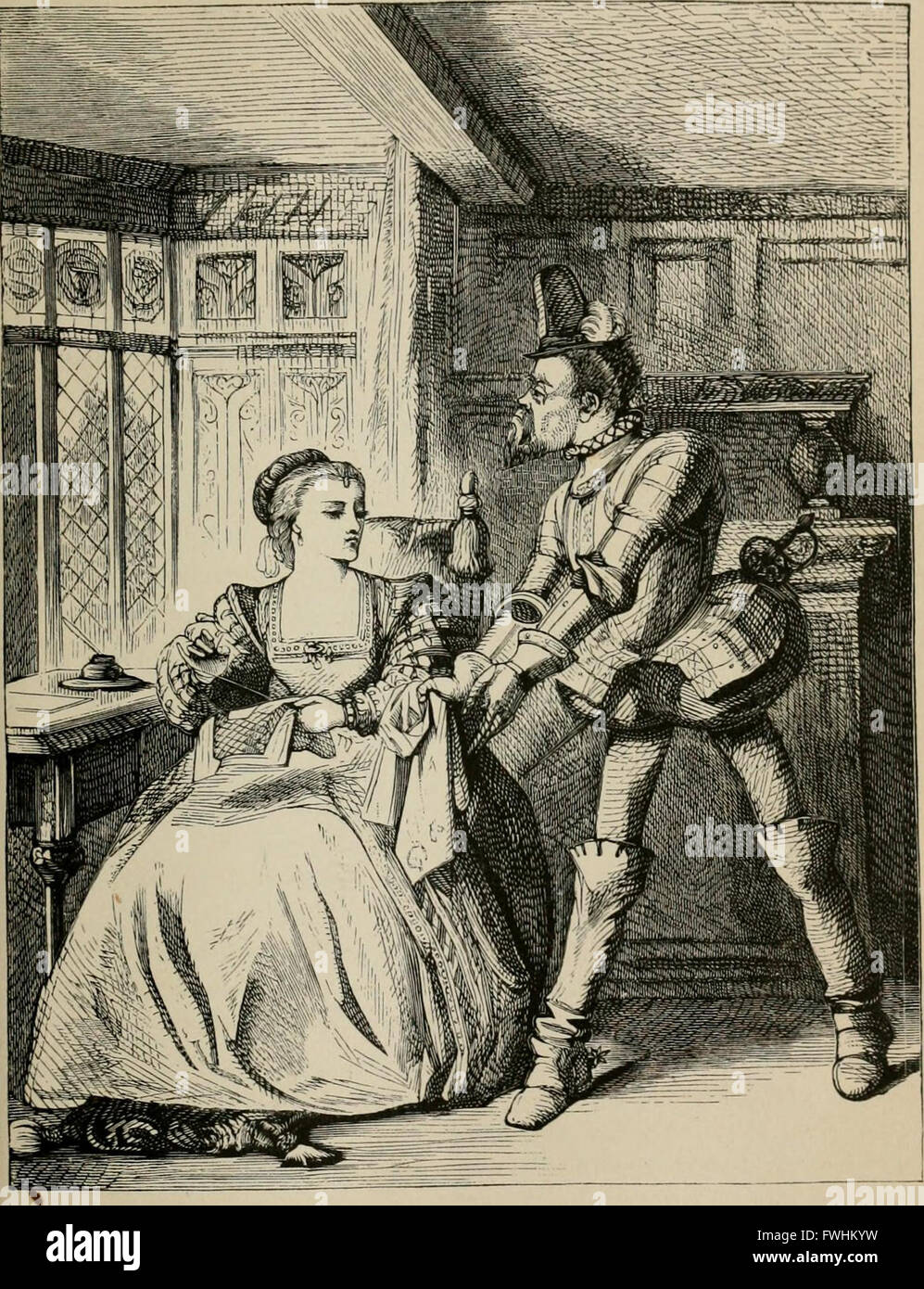 Mirth marvels hi-res stock photography and images - Alamy