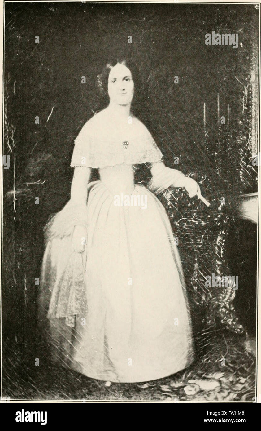 The life of John Caldwell Calhoun (1917 Stock Photo - Alamy