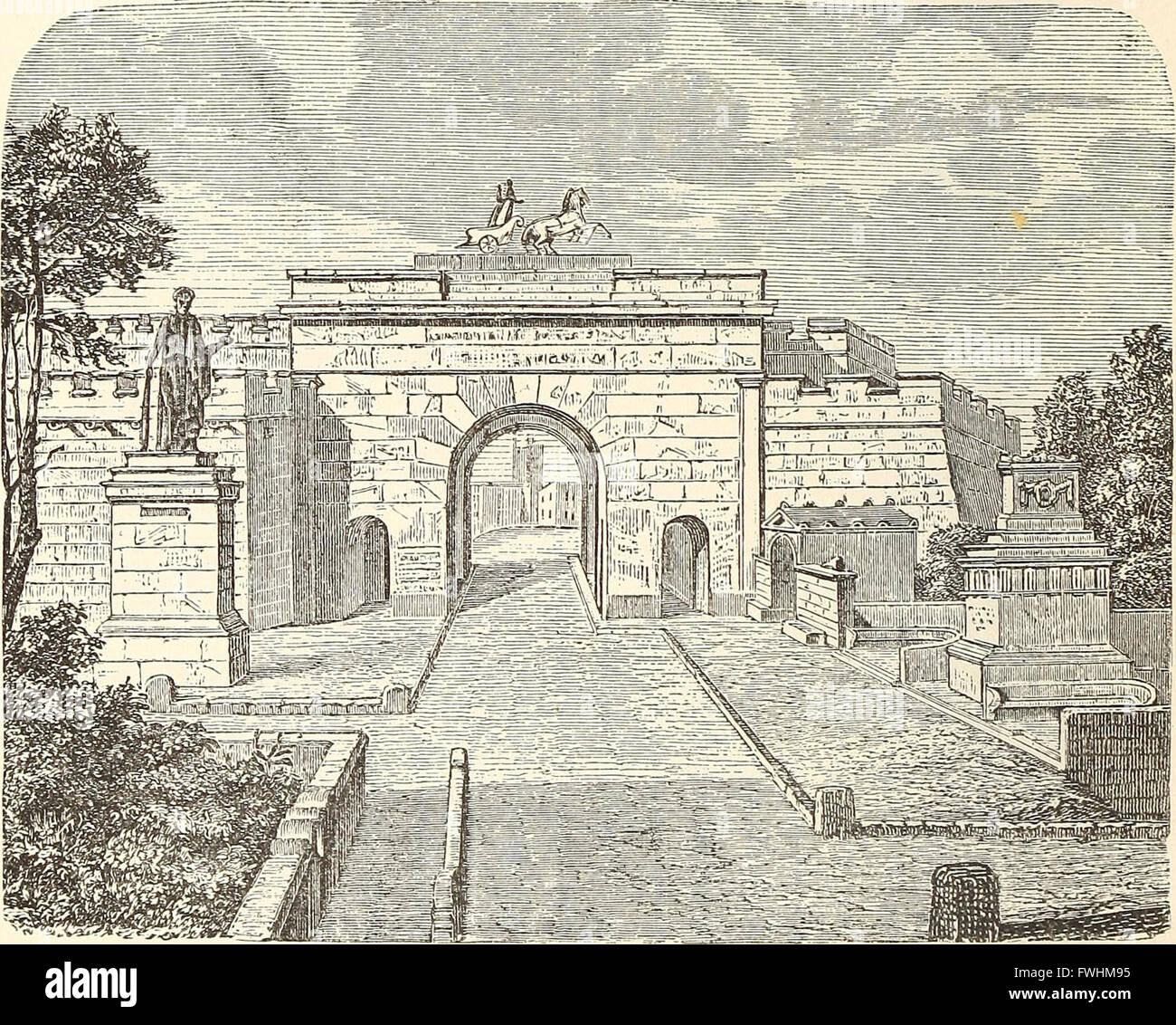 This 1875 work outlines the history, culture, and achievements of ...