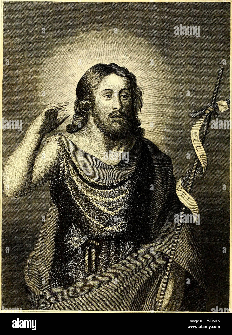 'The Lives of the Fathers, Martyrs, and Other Principal Saints' (1846 ...