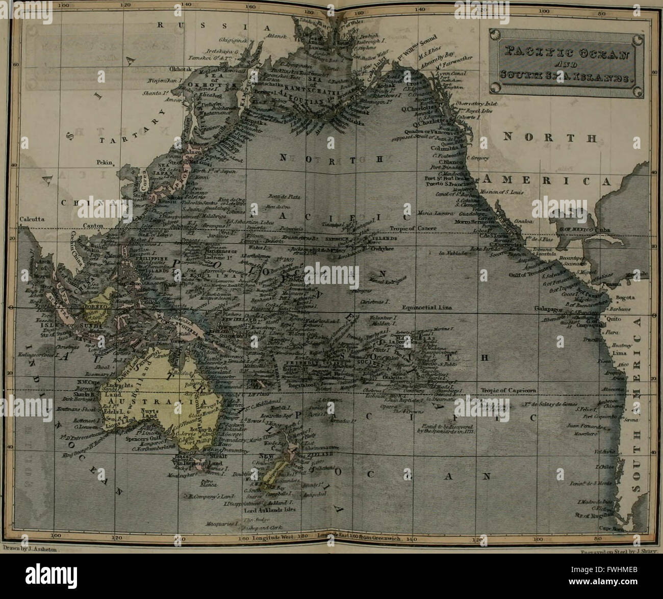 London 1837 map hi-res stock photography and images - Alamy