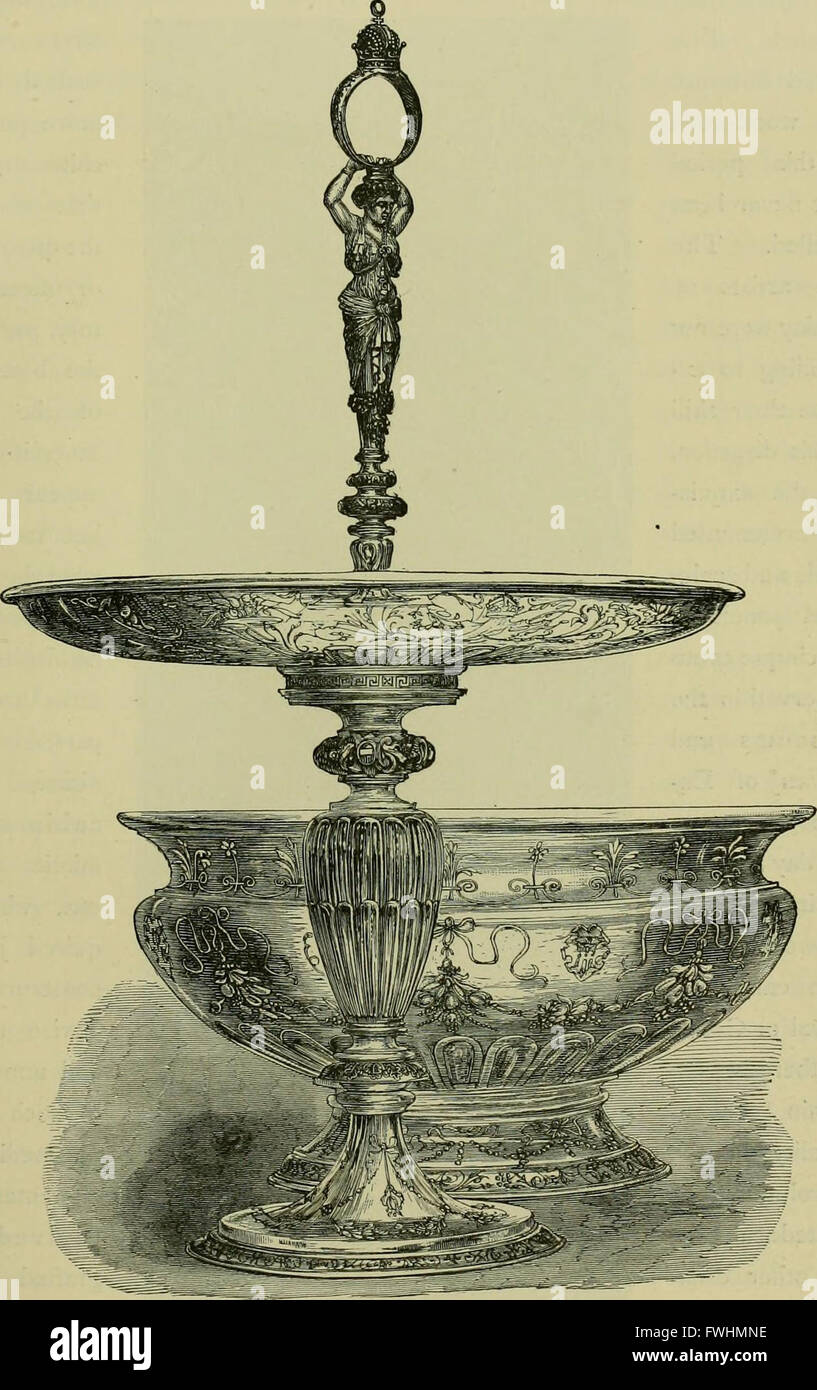 'The Masterpieces of the Centennial International Exhibition of 1876 ...