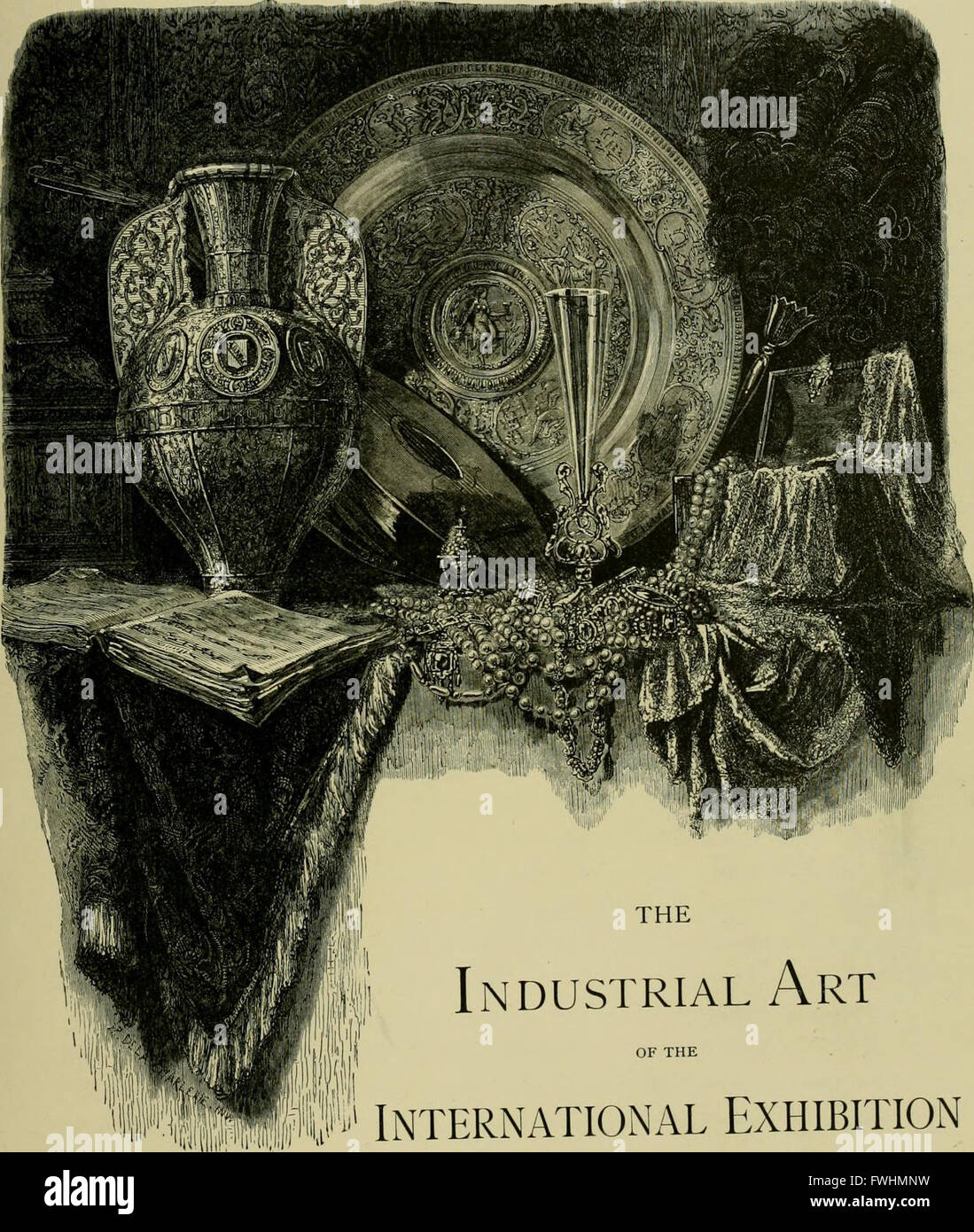 This work highlights the masterpieces displayed at the Centennial ...