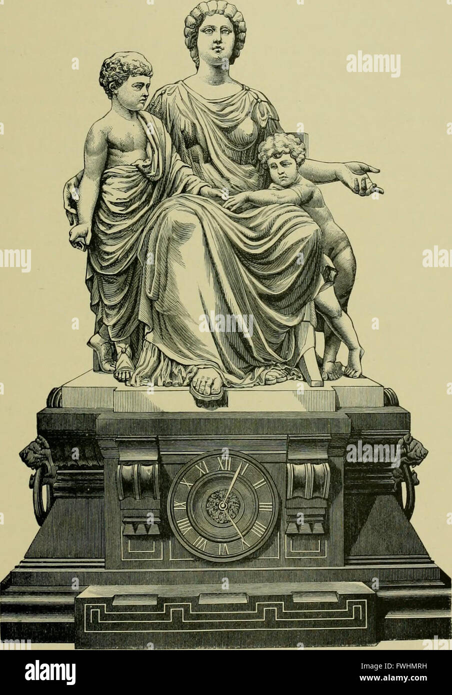 This work highlights the key exhibits and technological innovations ...