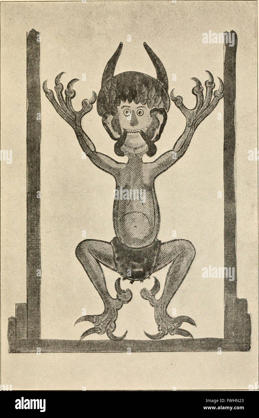 Published in 1918, this comprehensive work examines the mythology and ...