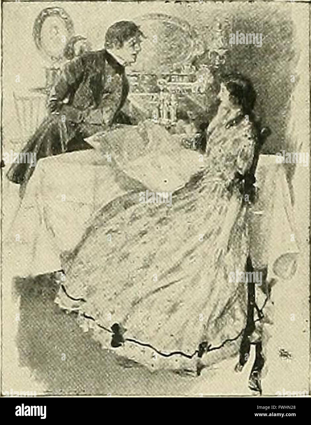 The 1902 edition of the National Geographic Magazine, featuring ...