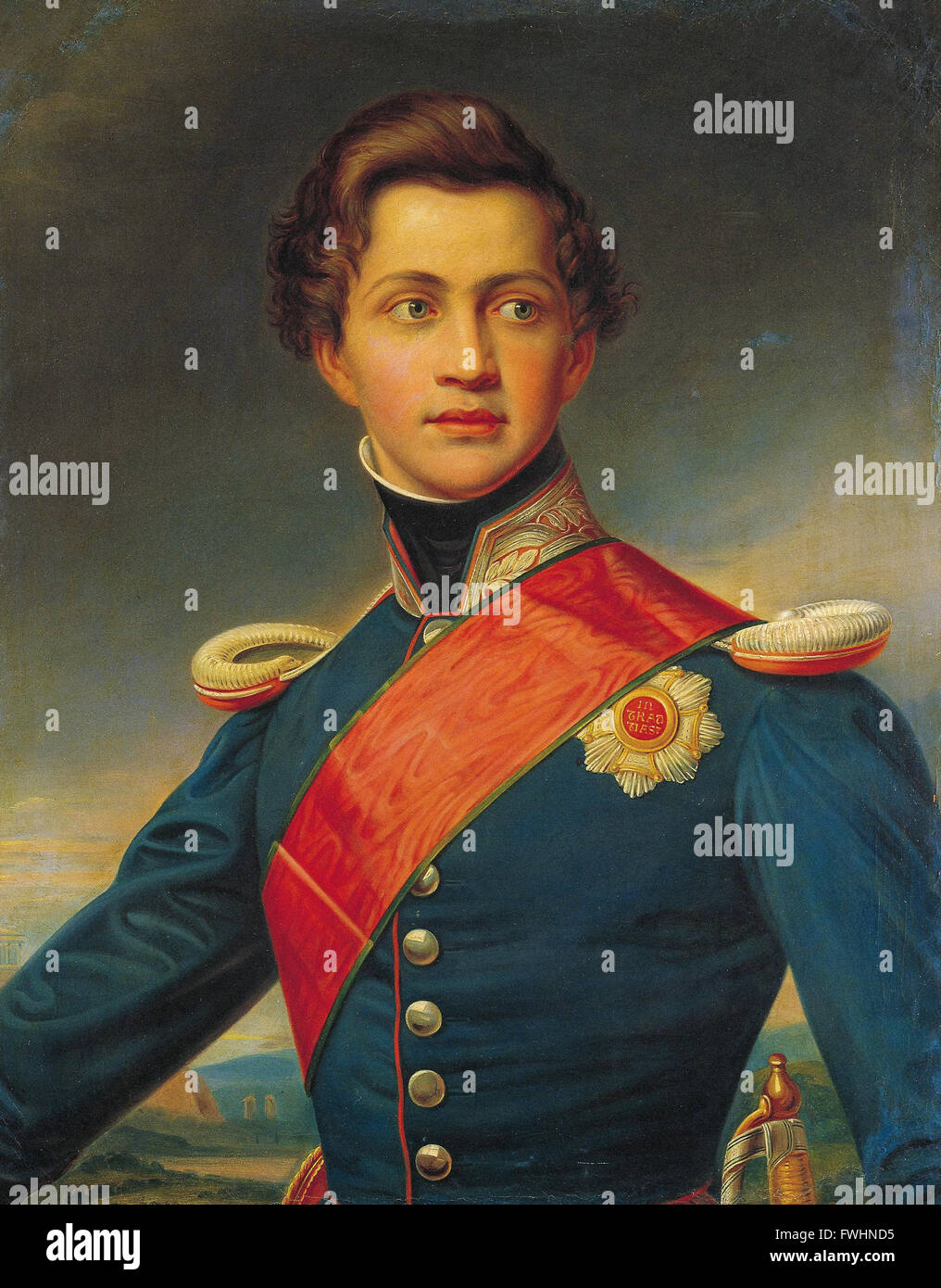 Young greek man hi-res stock photography and images - Alamy