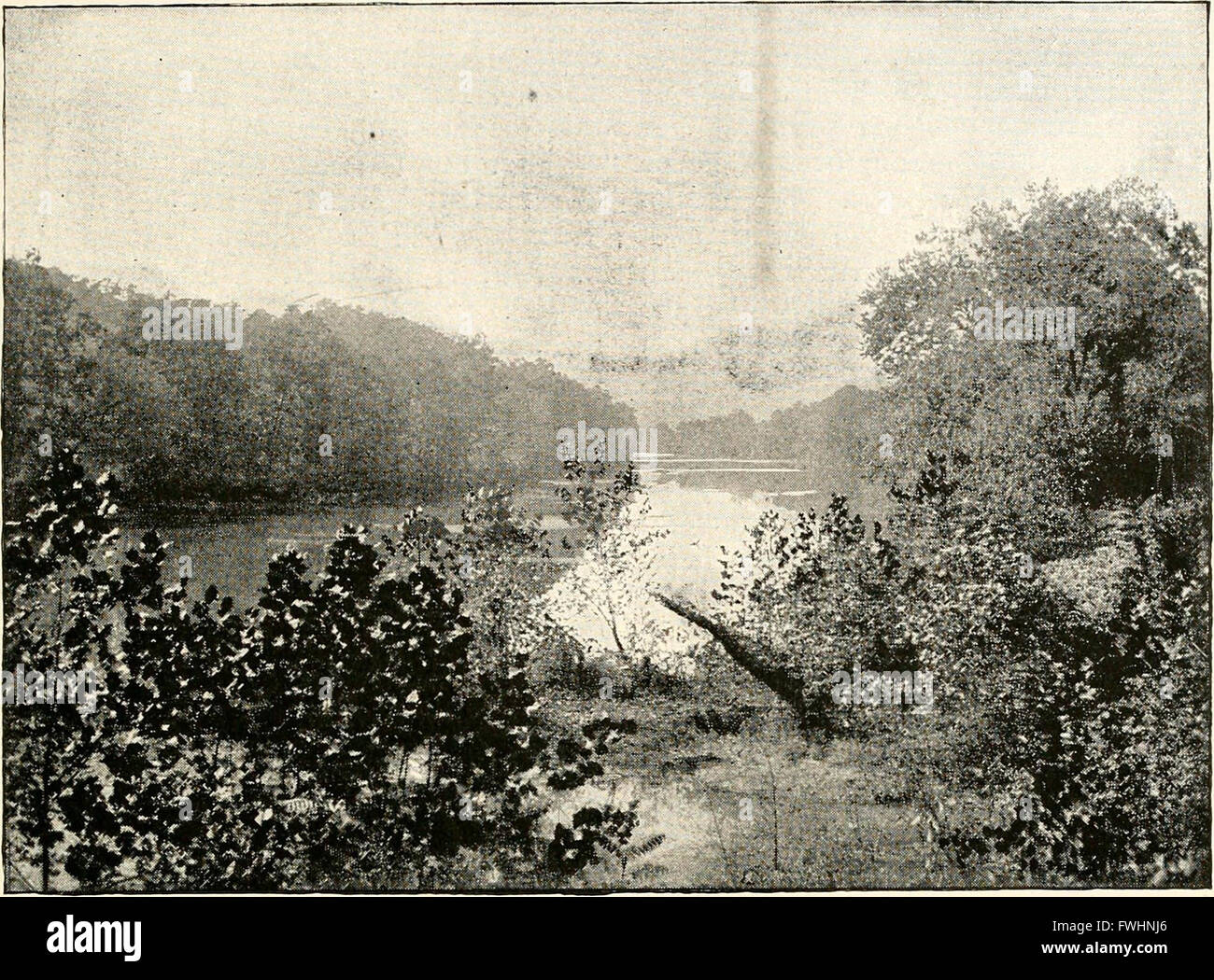 A 1891 periodical focused on the culture, history, and development of ...