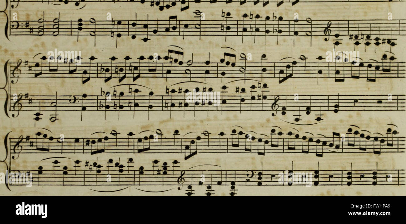 The overture, and the whole of the music in Aladdin, or, The wonderful ...