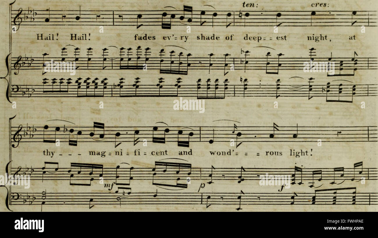 'Aladdin' (1826) is a three-act fairy opera performed at Theatre Royal ...