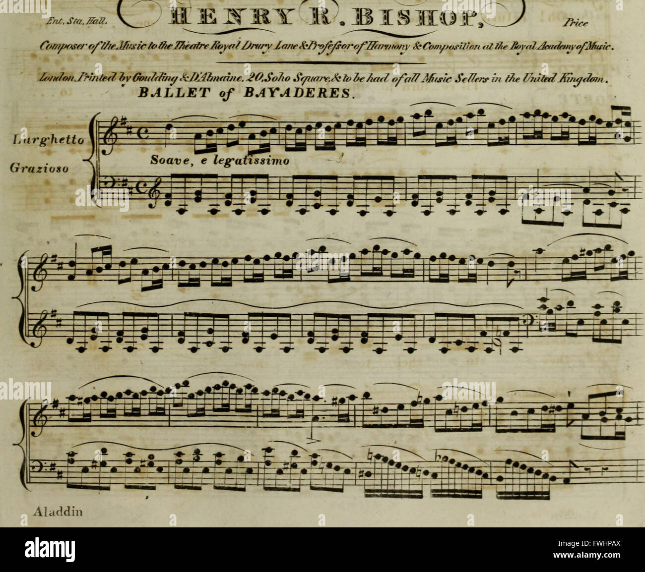 Map of aladdin hi-res stock photography and images - Alamy