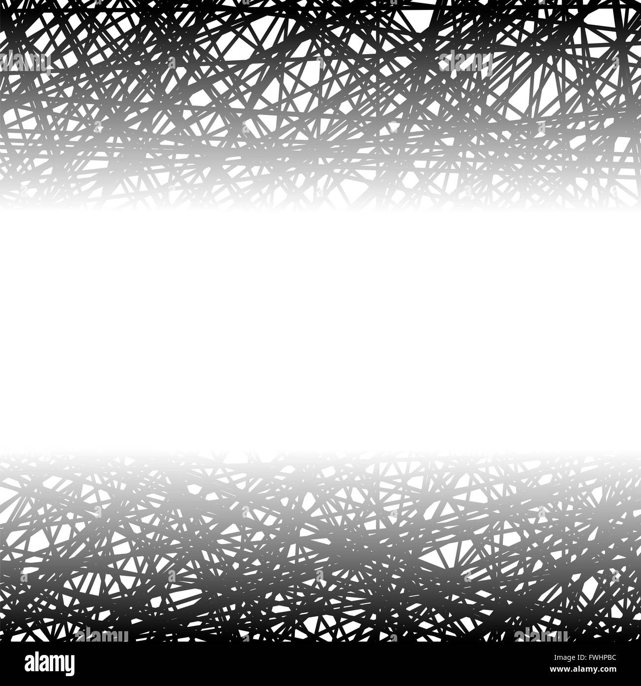 Abstract Black Line Background Stock Photo - Alamy