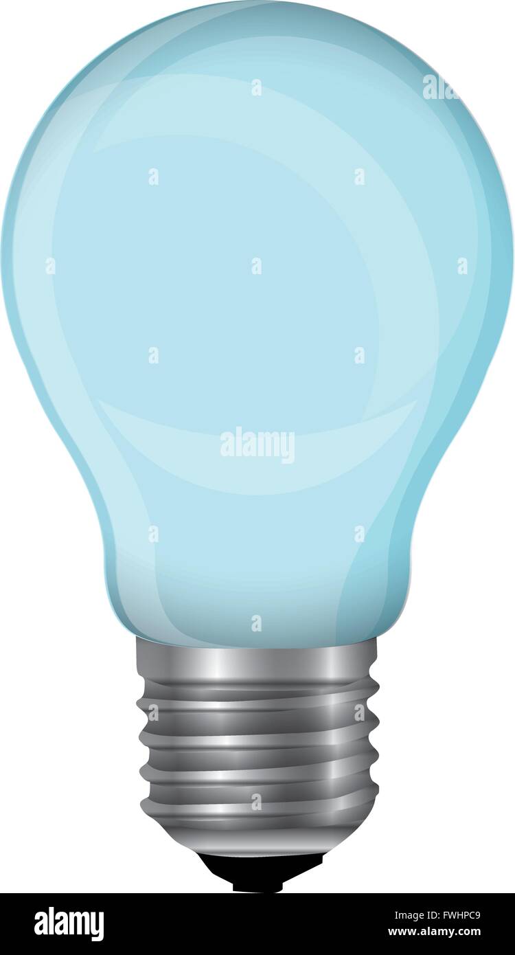 Illustration Vector Graphic Light Bulb for the creative use in graphic ...