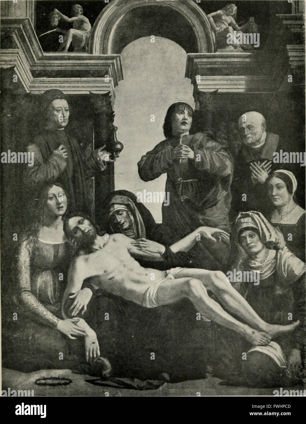 This book explores the artists of the Ferrara School, focusing on their ...