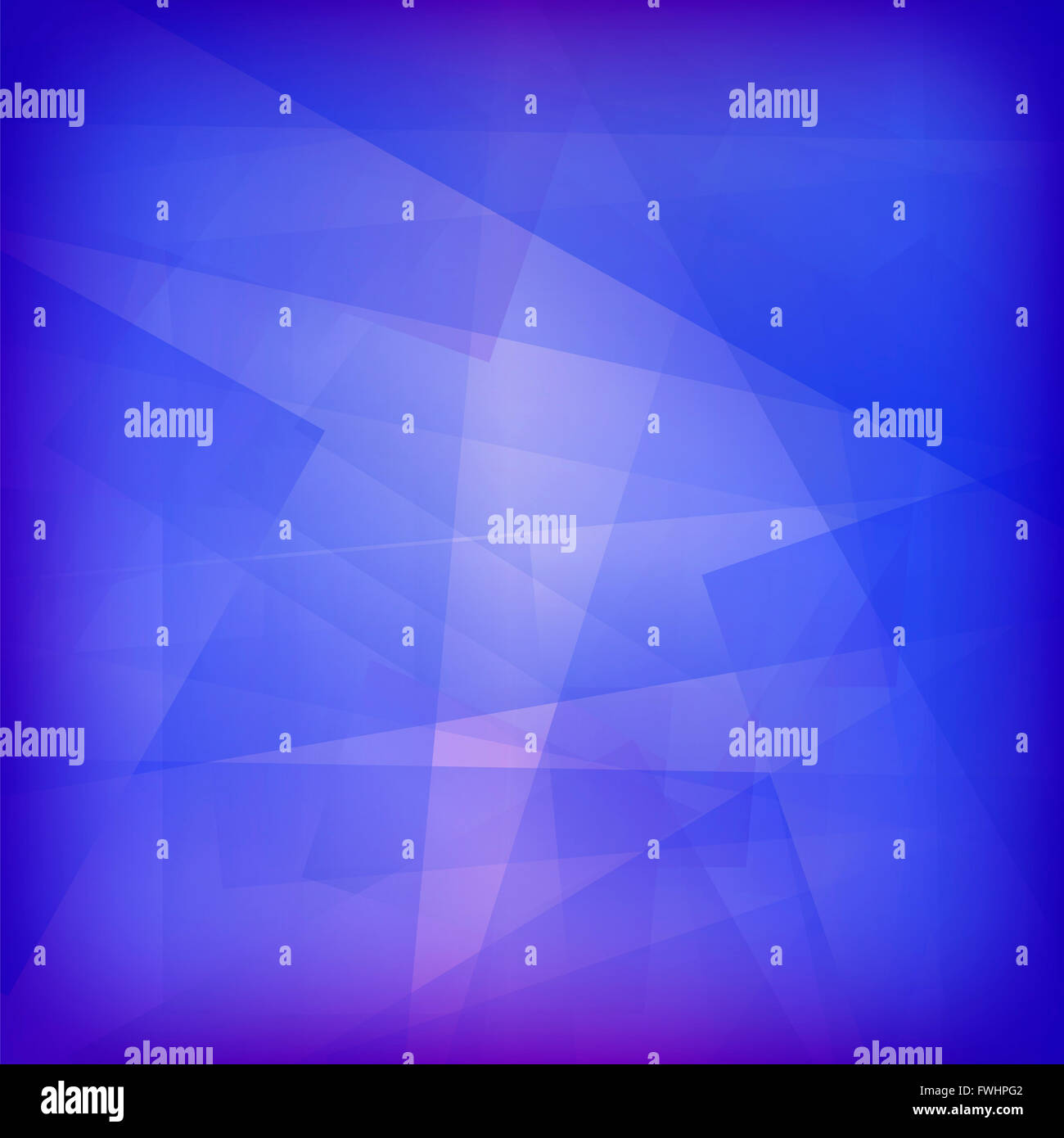 Abstract Blue Line Pattern Stock Photo - Alamy