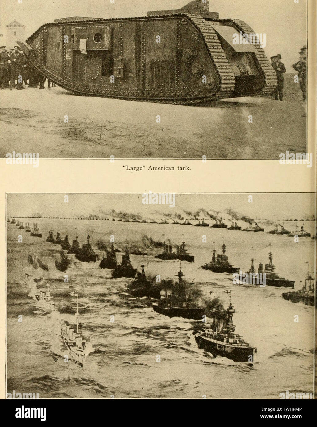 A detailed reference work providing a history, chronology, and ...