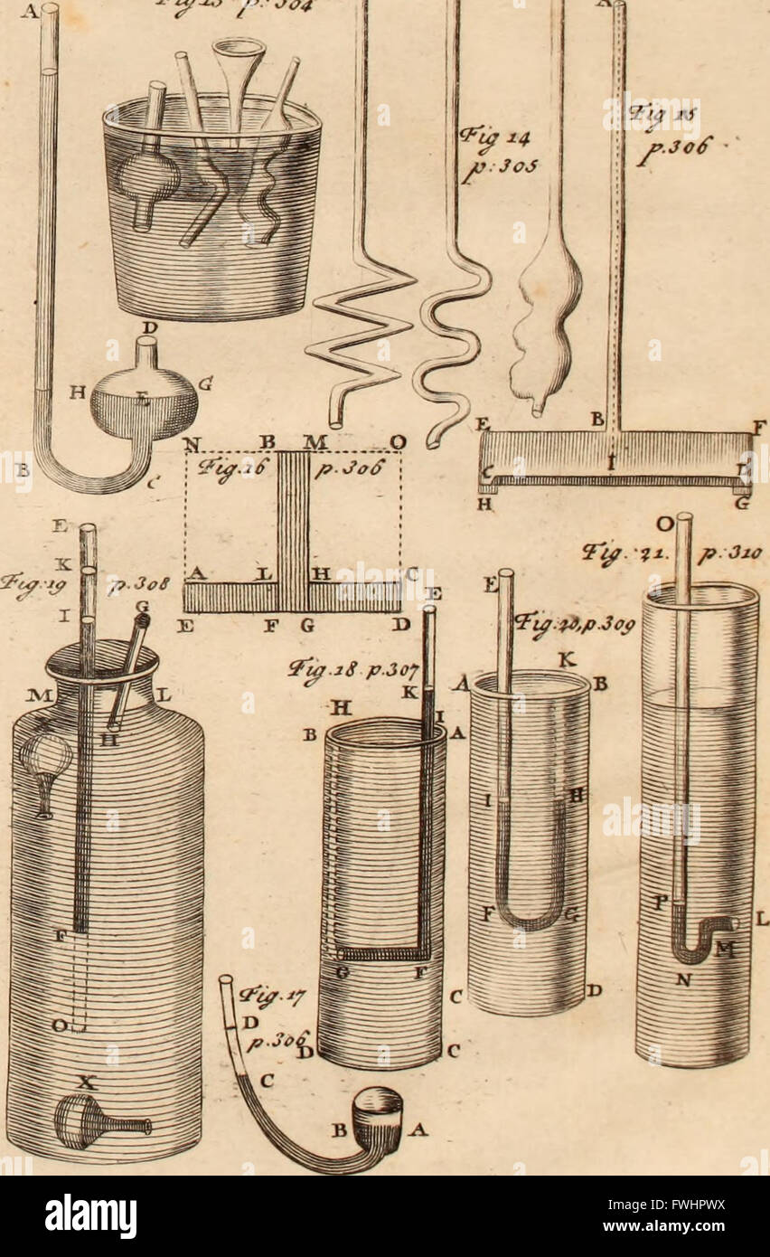 Robert Boyle Book High Resolution Stock Photography and Images - Alamy