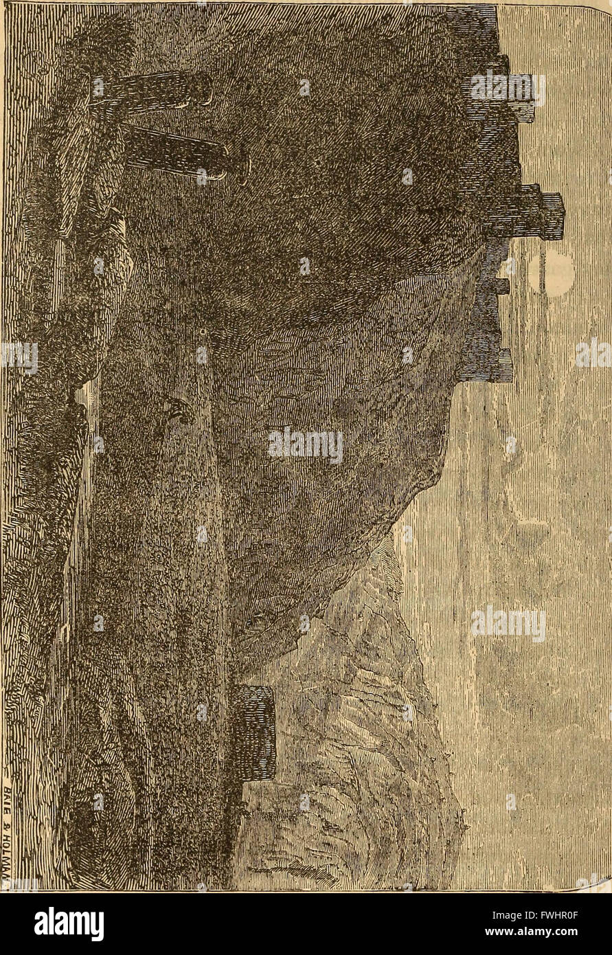 This 1878 Bible commentary presents religious truths through ...