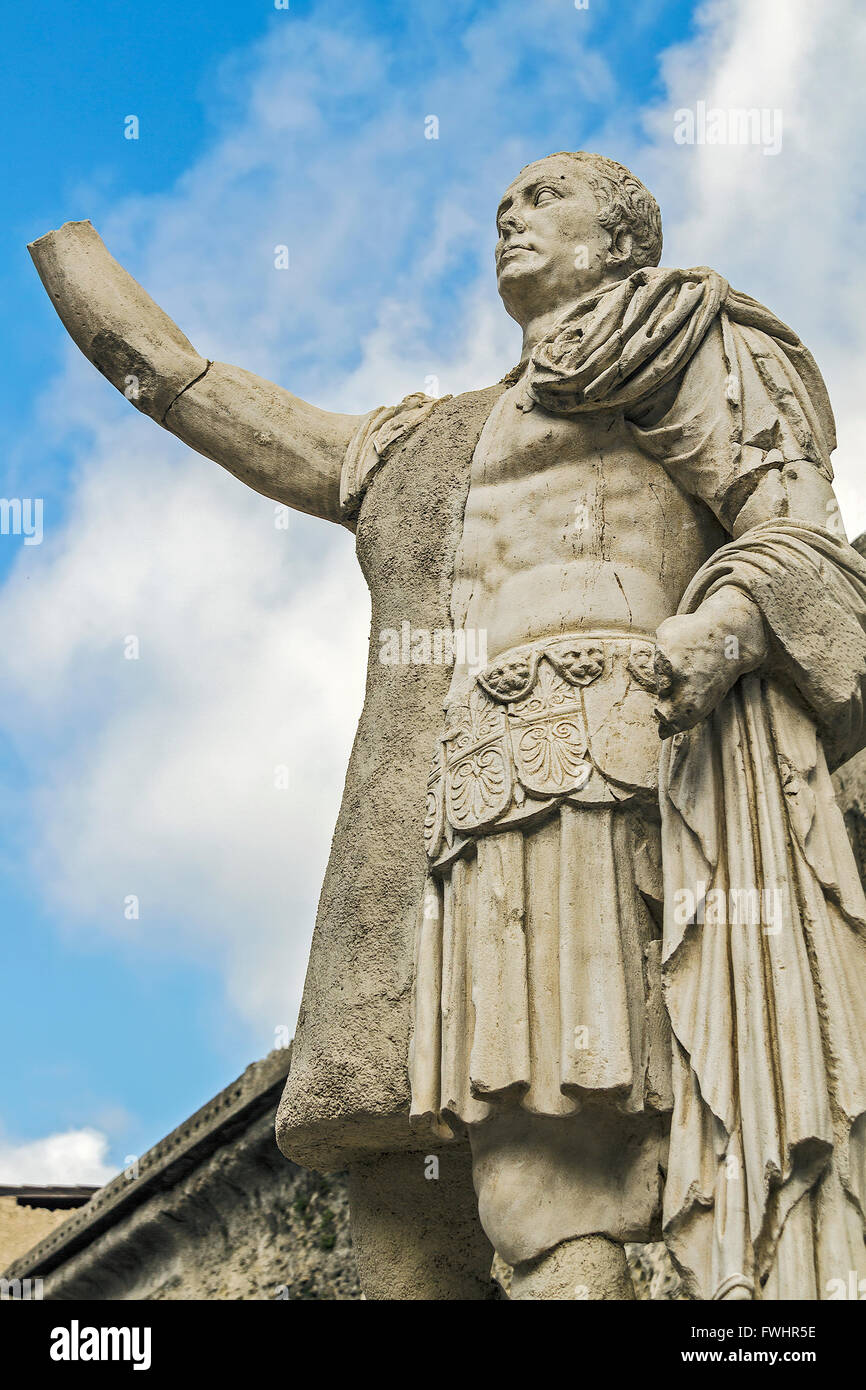 Proconsul hi-res stock photography and images - Alamy