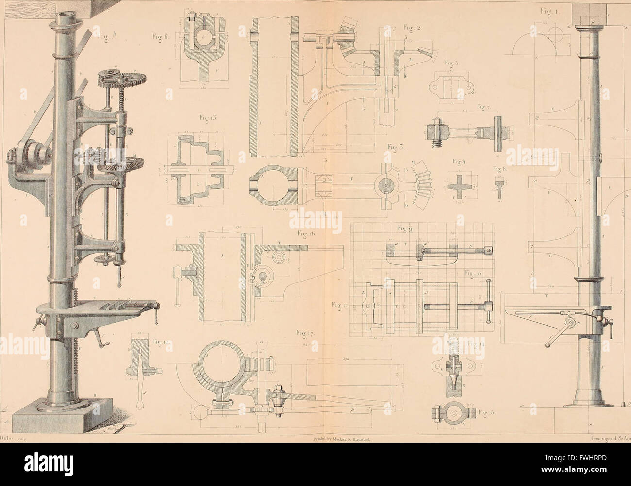 Industrial design machinists hi-res stock photography and images - Alamy